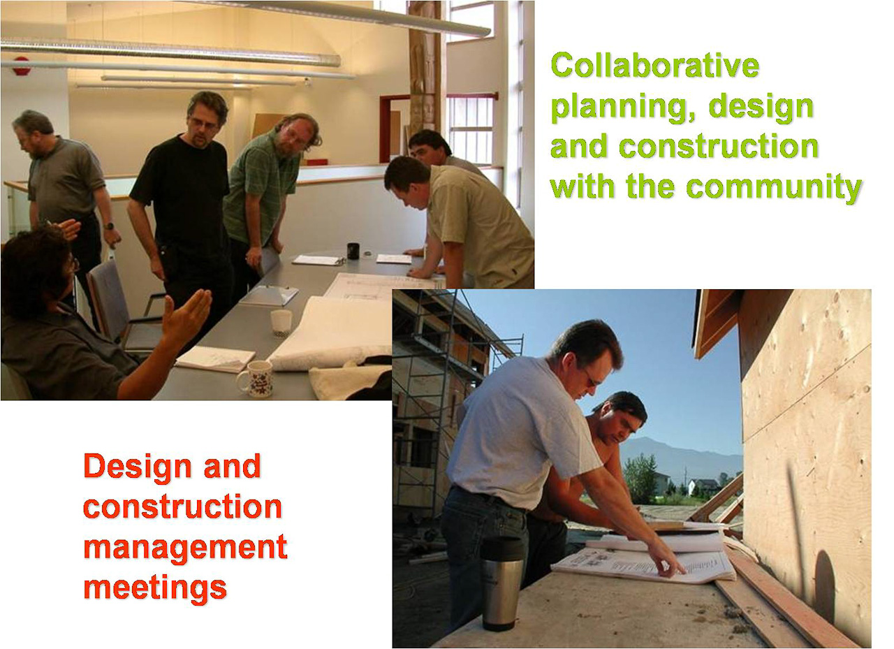 PLANNING PORTFOLIO OVERVIEW